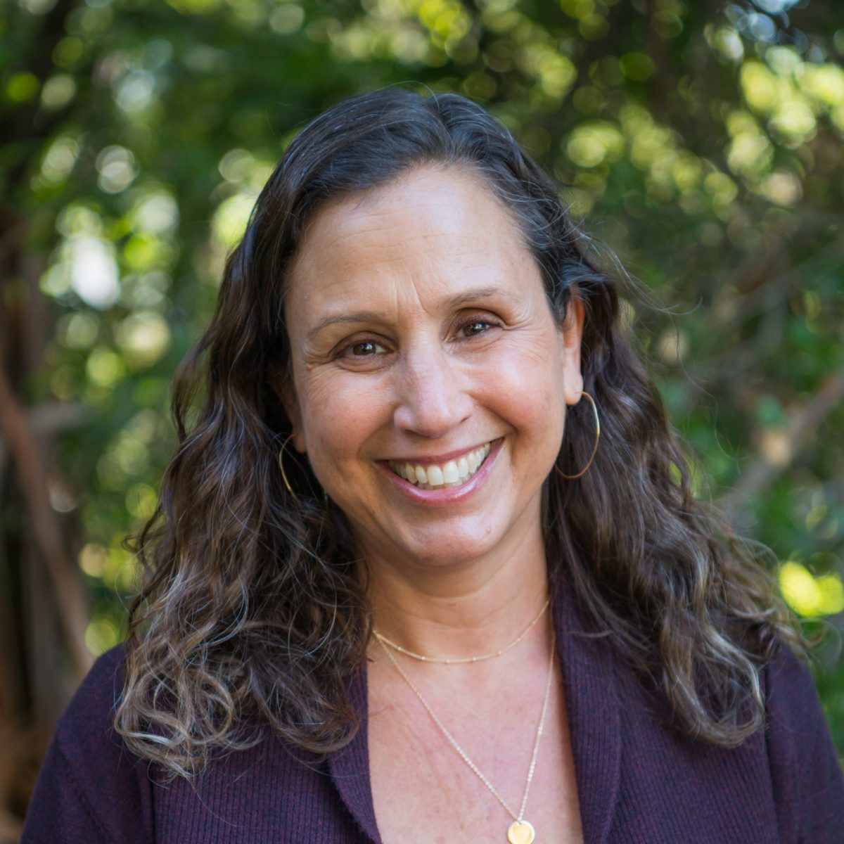 Debra Brown - Mills College Children's School