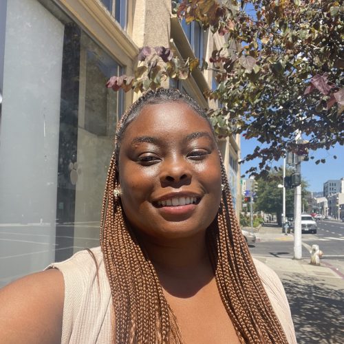 Our Staff - Mills College Children's School