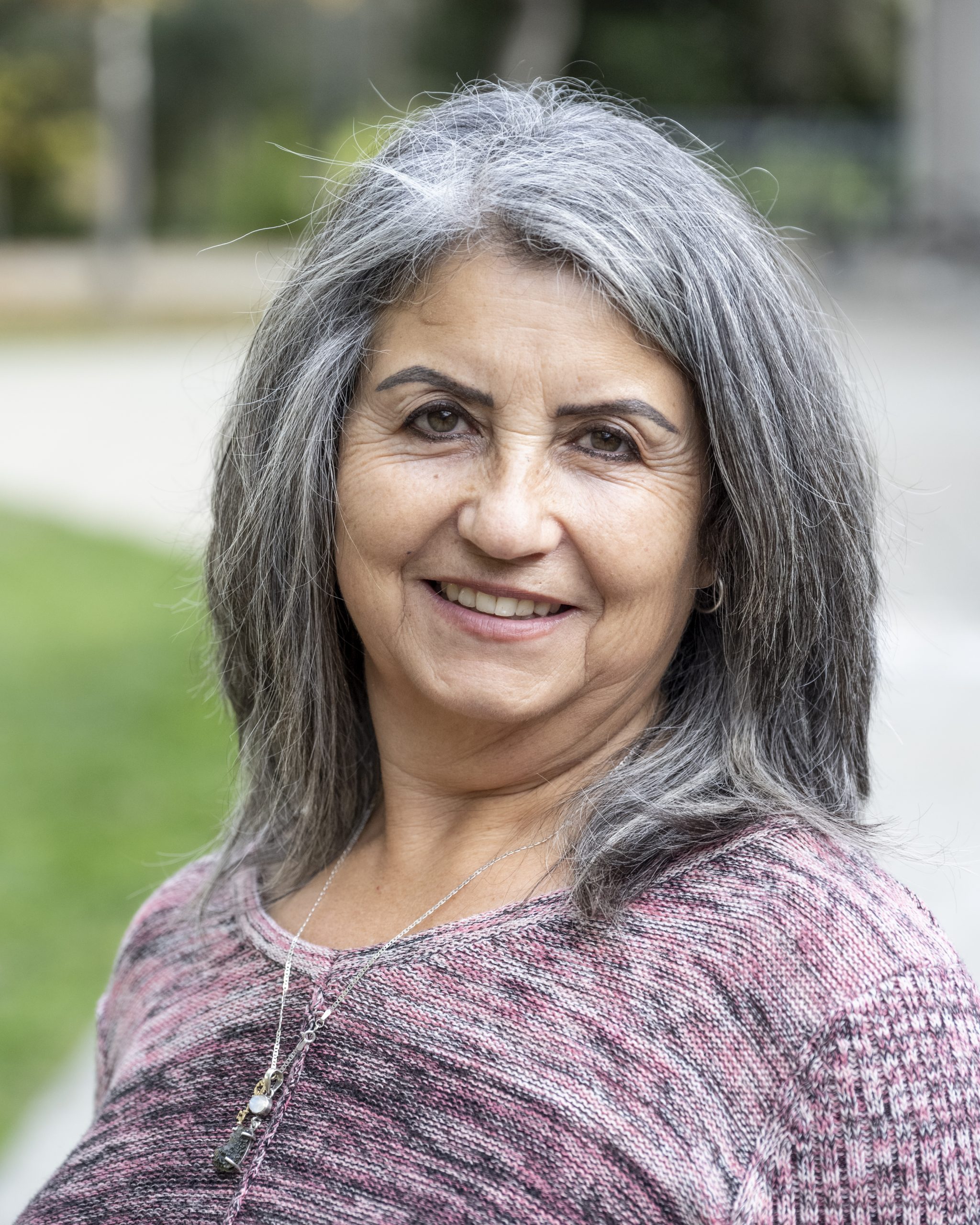 Maria Chavez - Mills College Children's School