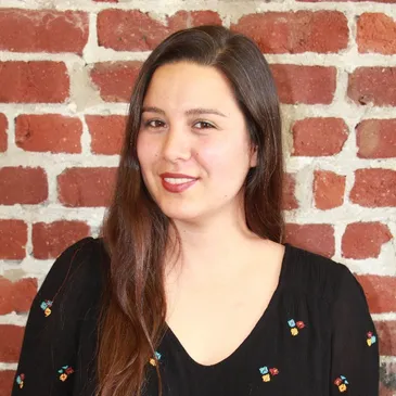 Marcella Sadlowski - Mills College Children's School